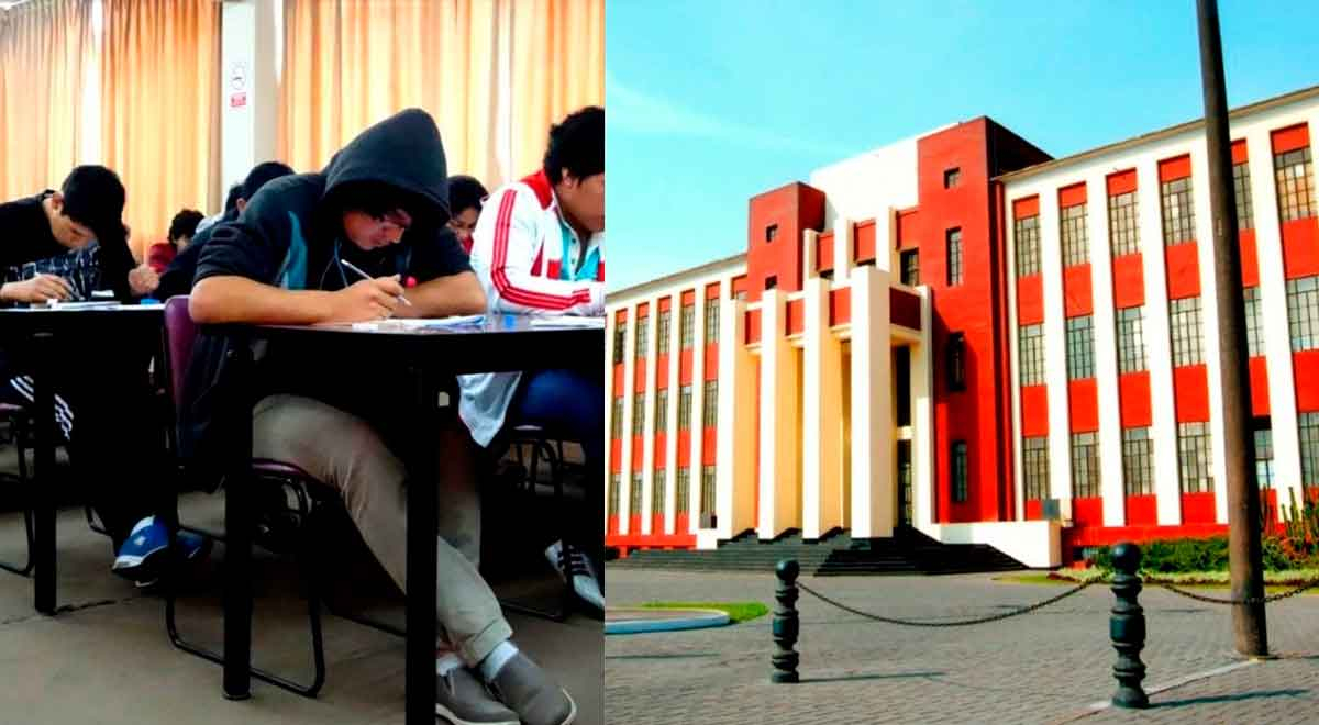 UNI, Examen de admisión: ¿Cuál es el puntaje mínimo que necesito para ...