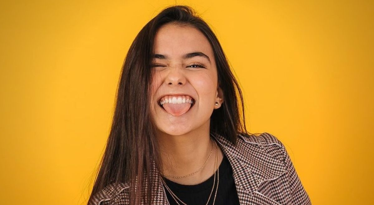 Merly Morello, Instagram, actriz e influencer está soltera, pero si ...