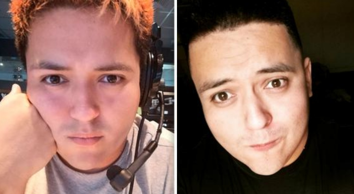 Samuel Suárez Instagram: Creador de Instarándula fue hospitalizado otra ...