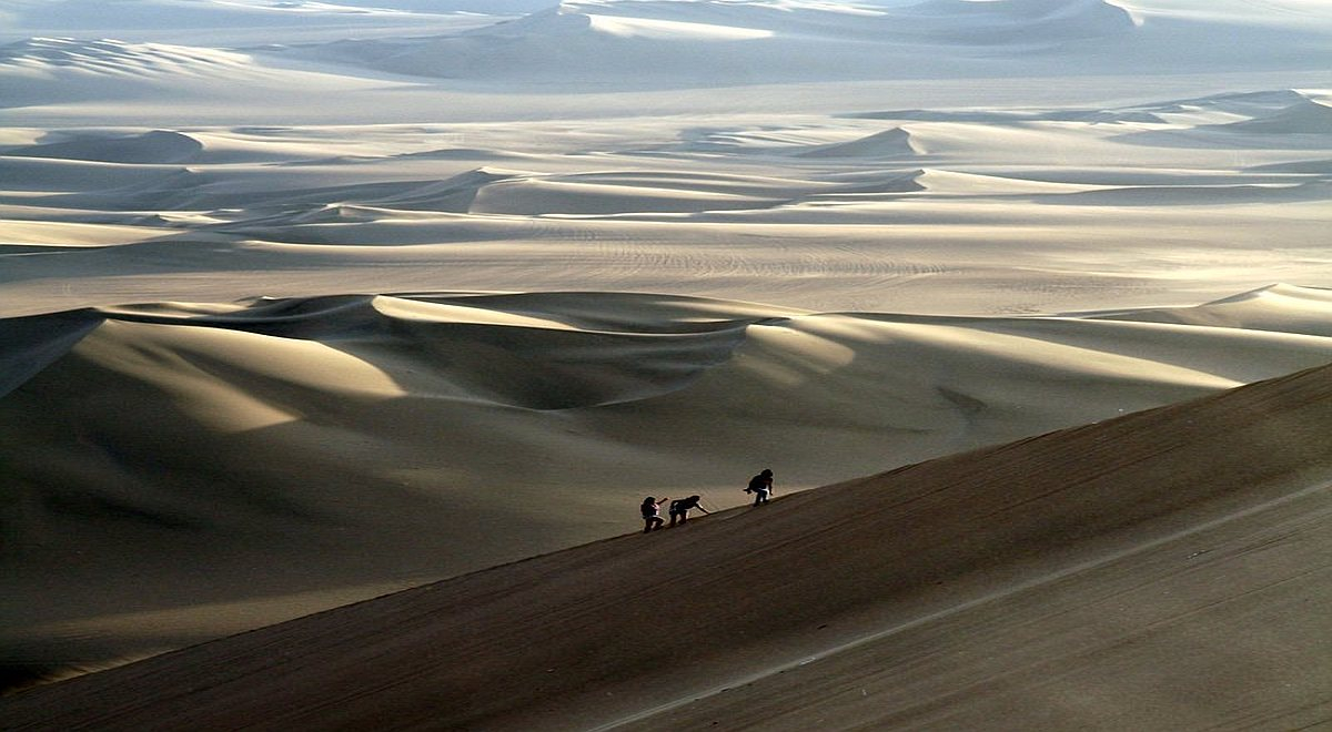 Costa: dónde se ubica la región natural del Perú y cuáles son las ...