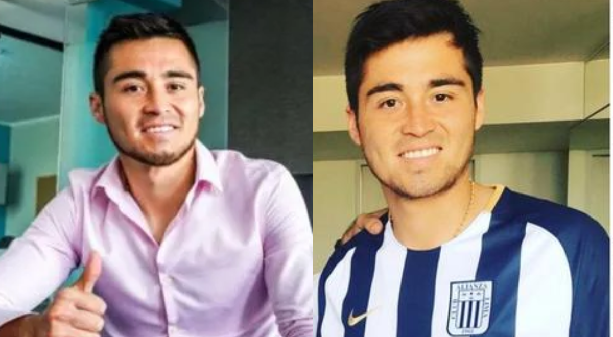 Rodrigo Cuba en Instagram Viral comparte foto con peculiar canción ...