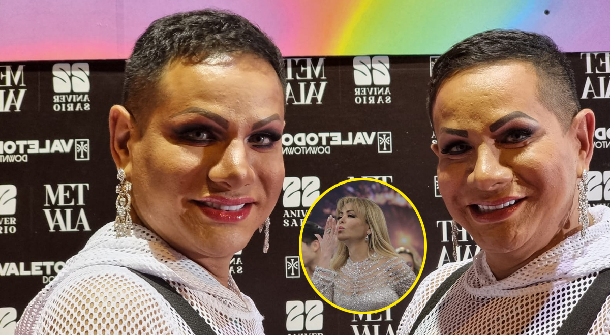 Gemelos 'Paletazo' reaparecen y critican look de Gisela: "El cerquillo ...