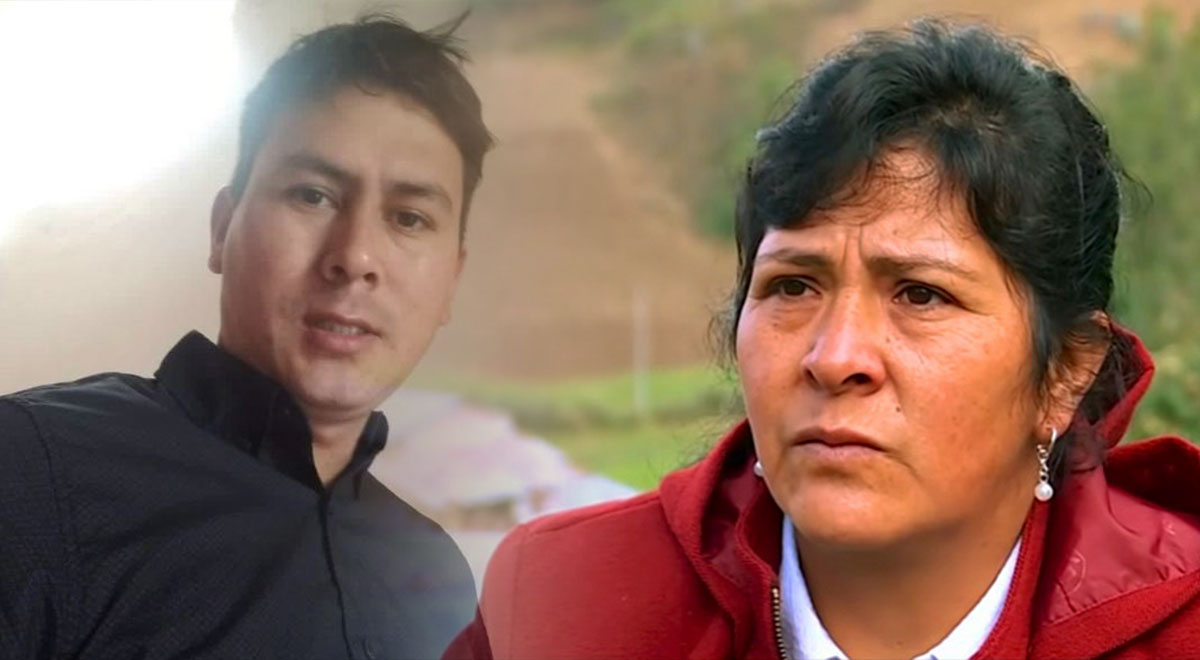 David Paredes, hermano de Lilia Paredes, rompe su silencio y confiesa ...
