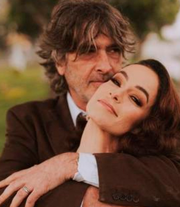 Jimena Lindo y Manolo Barrios se casaron: 10 cosas que no sabías de su ...