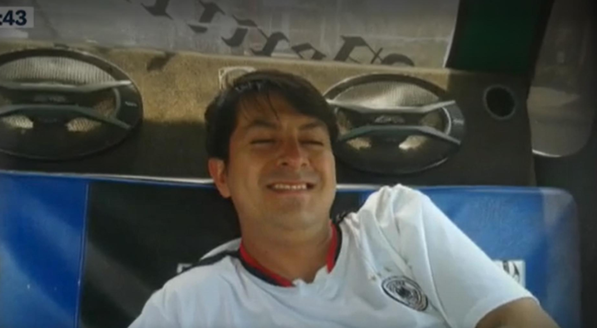 David Paredes: cuñado del presidente Pedro Castillo gana S/1500 pero ...