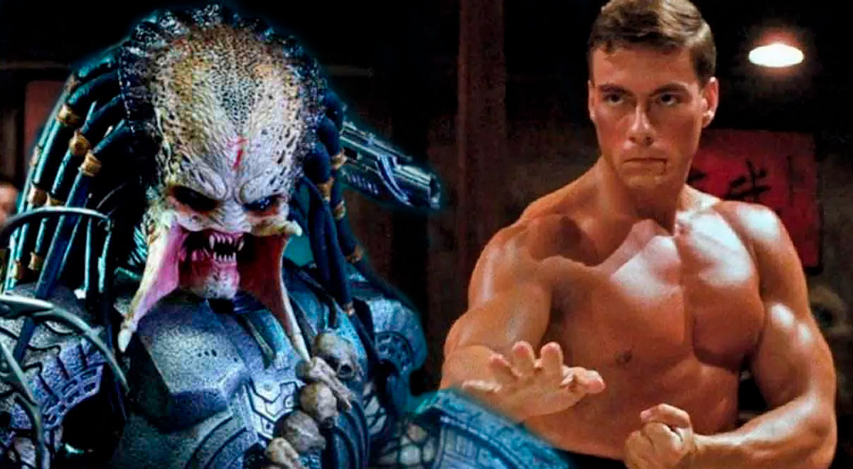 Jean-Claude Van Damme: Las razones del despido del actor de la película ...