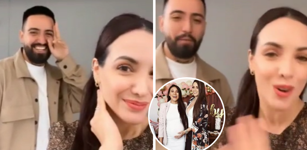 Melissa Klug En Instagram ¿rosángela Espinoza Le Envía Indirecta A
