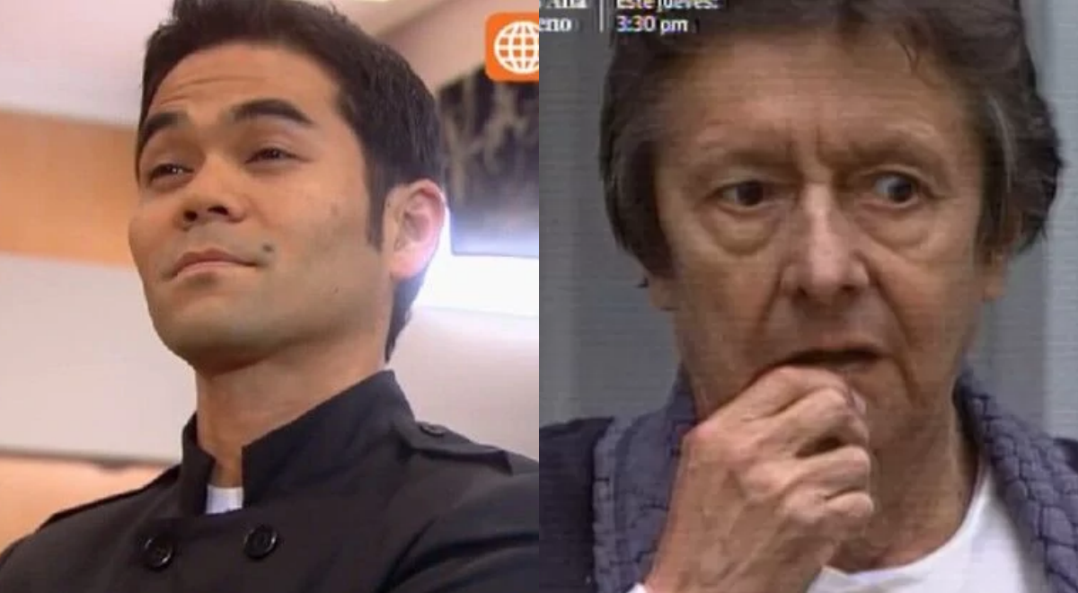 Al fondo hay sitio 2022: Hiro descubre la verdad sobre la locura de Peter | El Popular