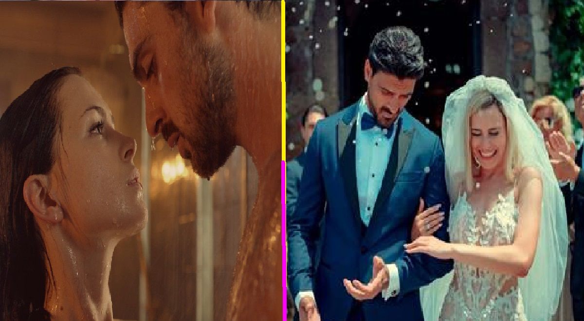 365 días más en Netflix: final explicado de la historia de amor de ...