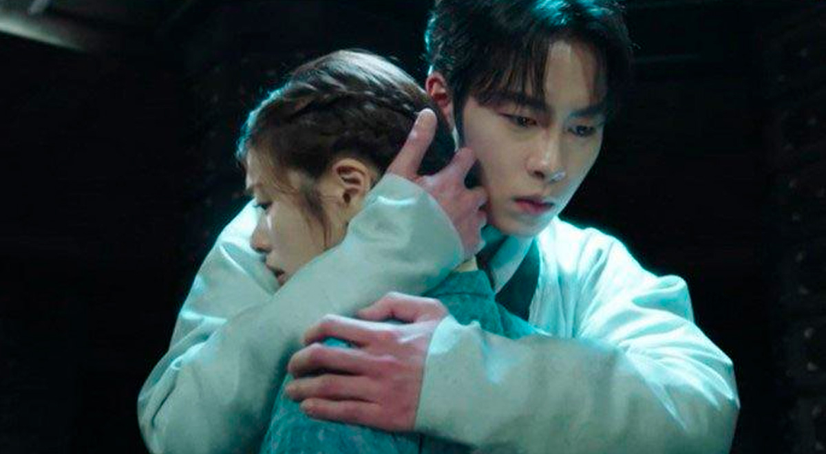 Alquimia de almas en Netflix: De qué trata la serie Alchemy of Souls que va escalando posición ...