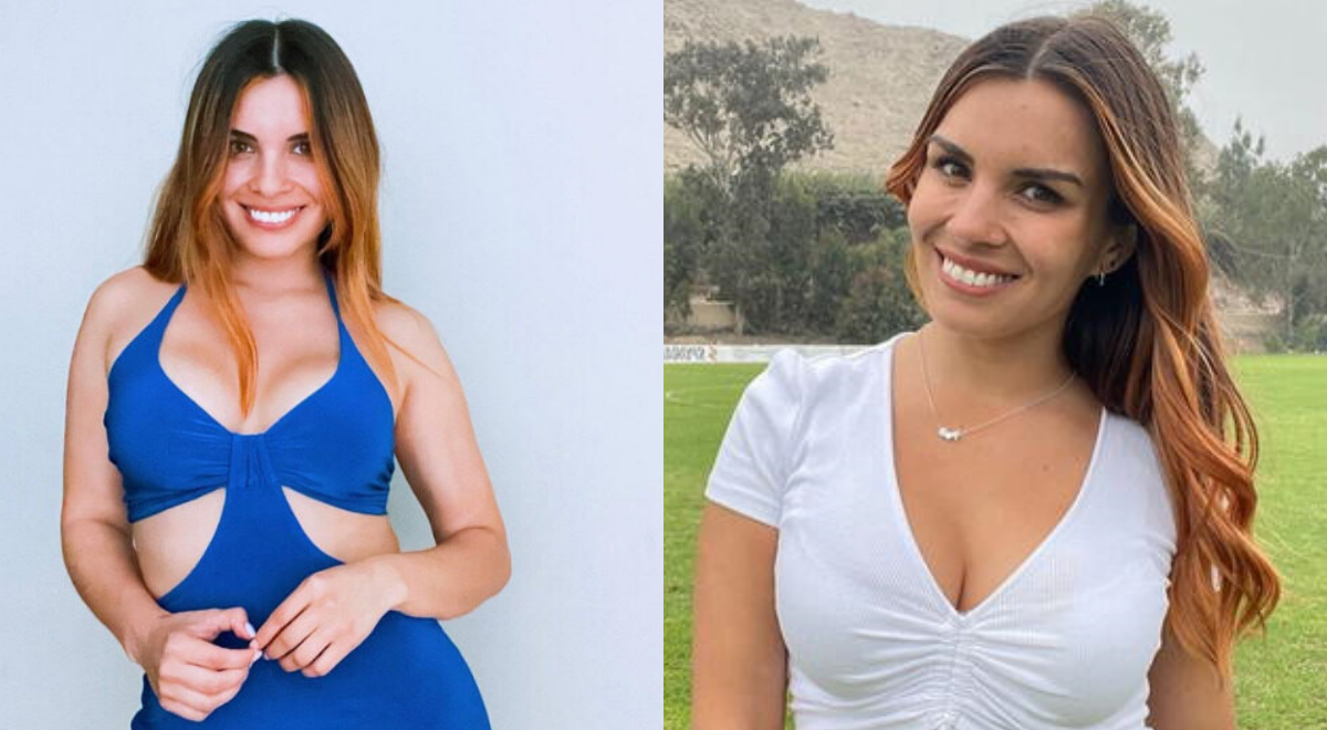 Fiorella Retiz y su estado sentimental: “Hay que tener a la audiencia confundida” | El Popular