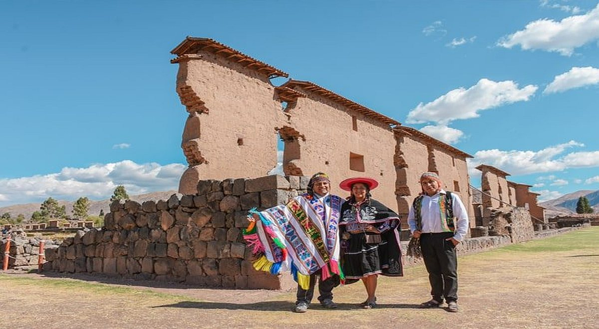 ¿Cuáles son las actividades económicas de la región Sierra? | El Popular