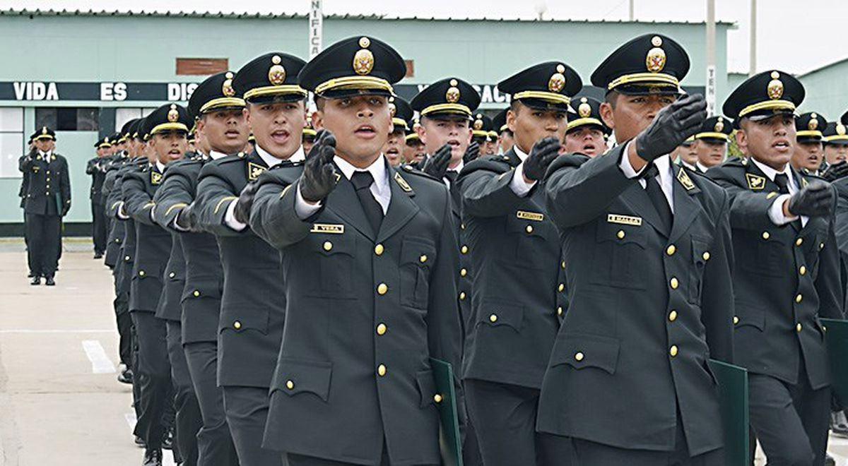 Admisión PNP: ¿Hasta cuándo puedo inscribirme gratis al nuevo proceso de ingreso 2022-2023? | El ...