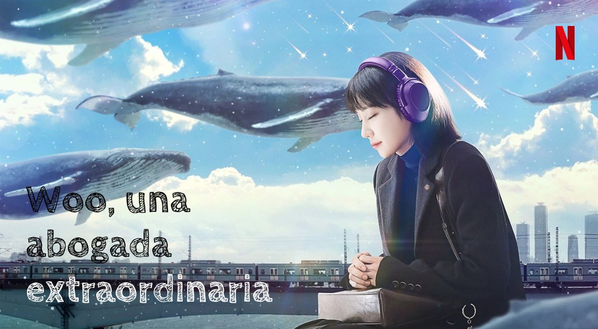 Woo Una Abogada Extraordinaria En Netflix Final Explicado Del Capítulo 13 Y 14 Del Dorama 