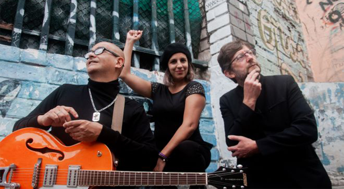 Música: Rafo Ráez musicalizará obra "¿Qué quiere la mujer?", foto | El ...