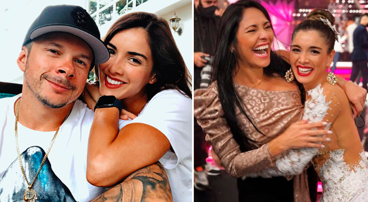 Mario Hart en Instagram presume que mamá de Korina Rivadeneira lo ...