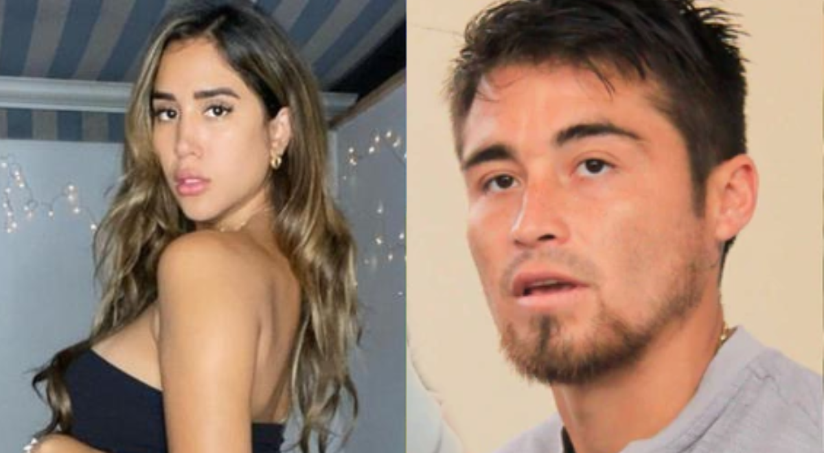 Rodrigo Cuba en Instagram Viral reflexiona tras lío legal que mantiene con Melissa Paredes: "Vas ...