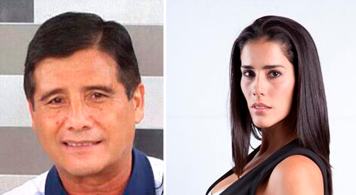 Gianella Neyra: su padre no pagaría pensión de alimentos de su hija ...