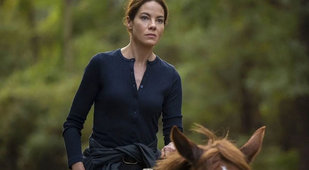 Ecos 2 en Netflix: ¿Habrá segunda temporada de la miniserie que es furor? | El Popular