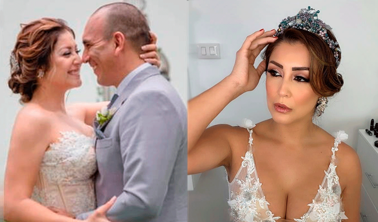 Karla Tarazona y Rafael Fernández: El día que el empresario contó que se quedó en Perú y no ...