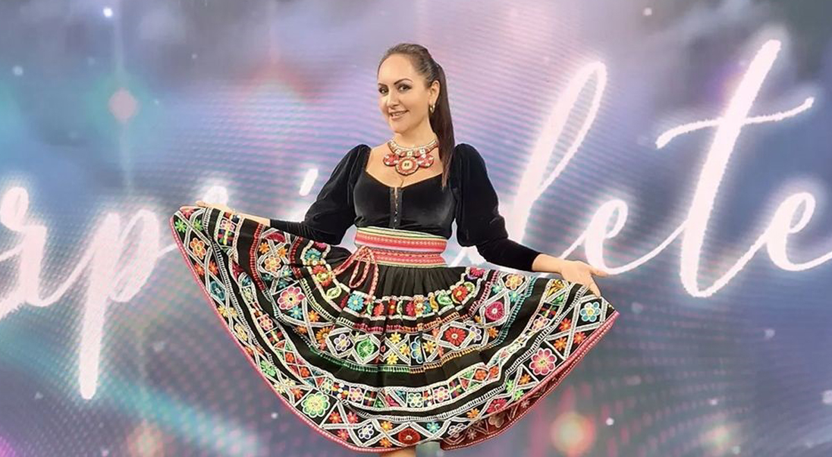"La Miski" ofrecerá concierto junto a su hermano Jesús "El viejo ...