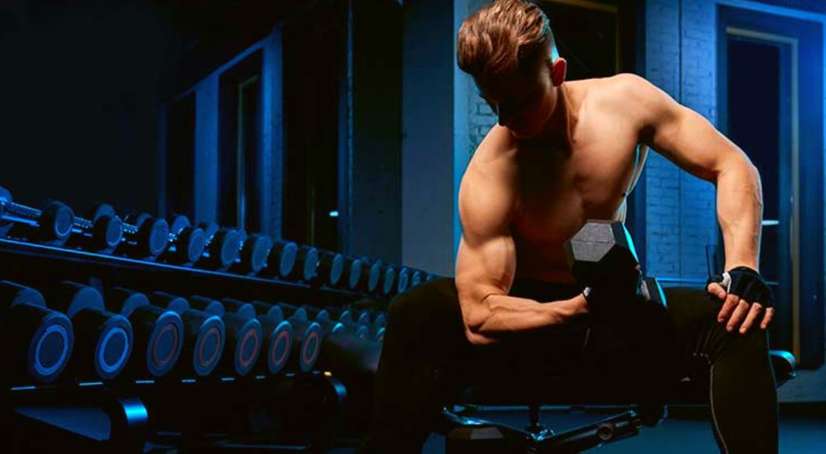 ¿Cuál es el músculo más fuerte del cuerpo humano? | El Popular