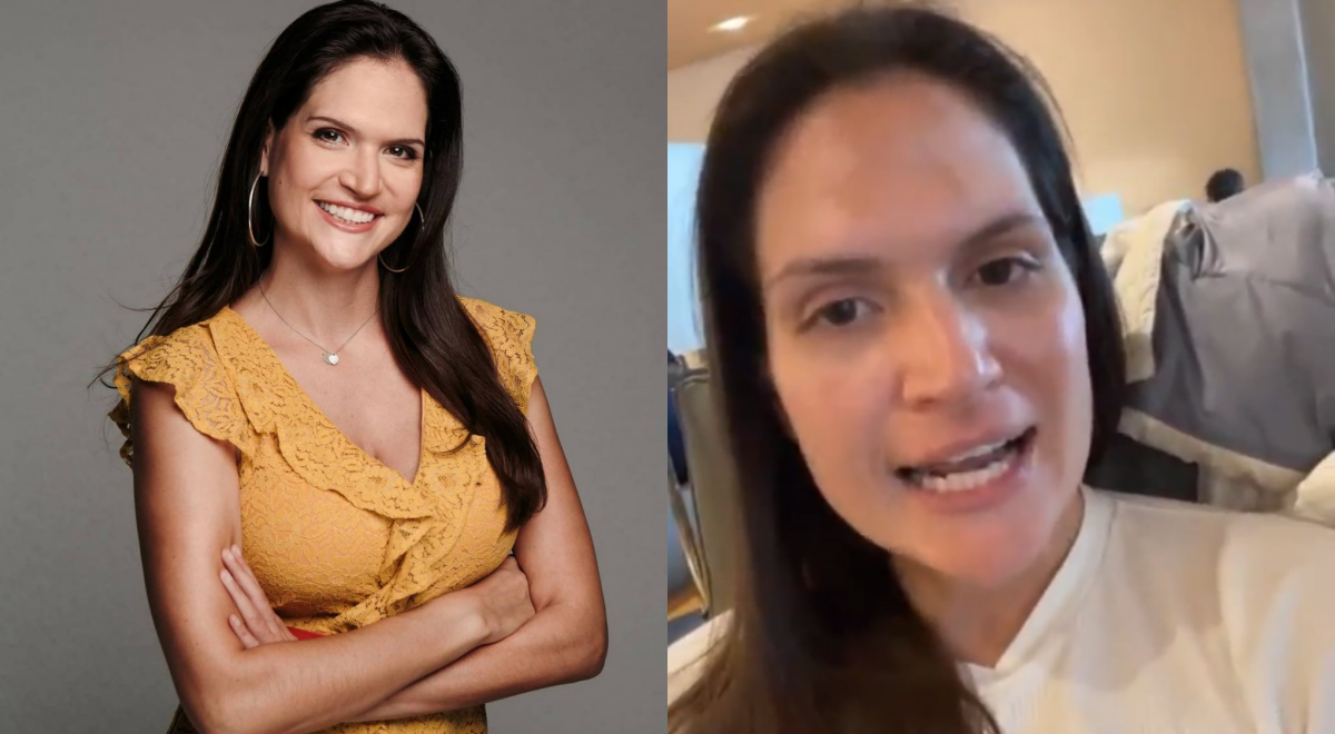 Lorena Álvarez Recibe Comentarios Negativos En Instagram Sobre Su