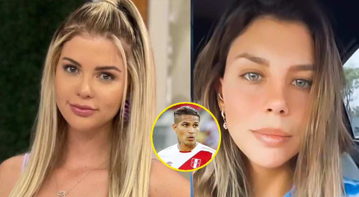 Brunella Horna 'jala orejas' a Alondra García Miró: "Yo termino mi ...