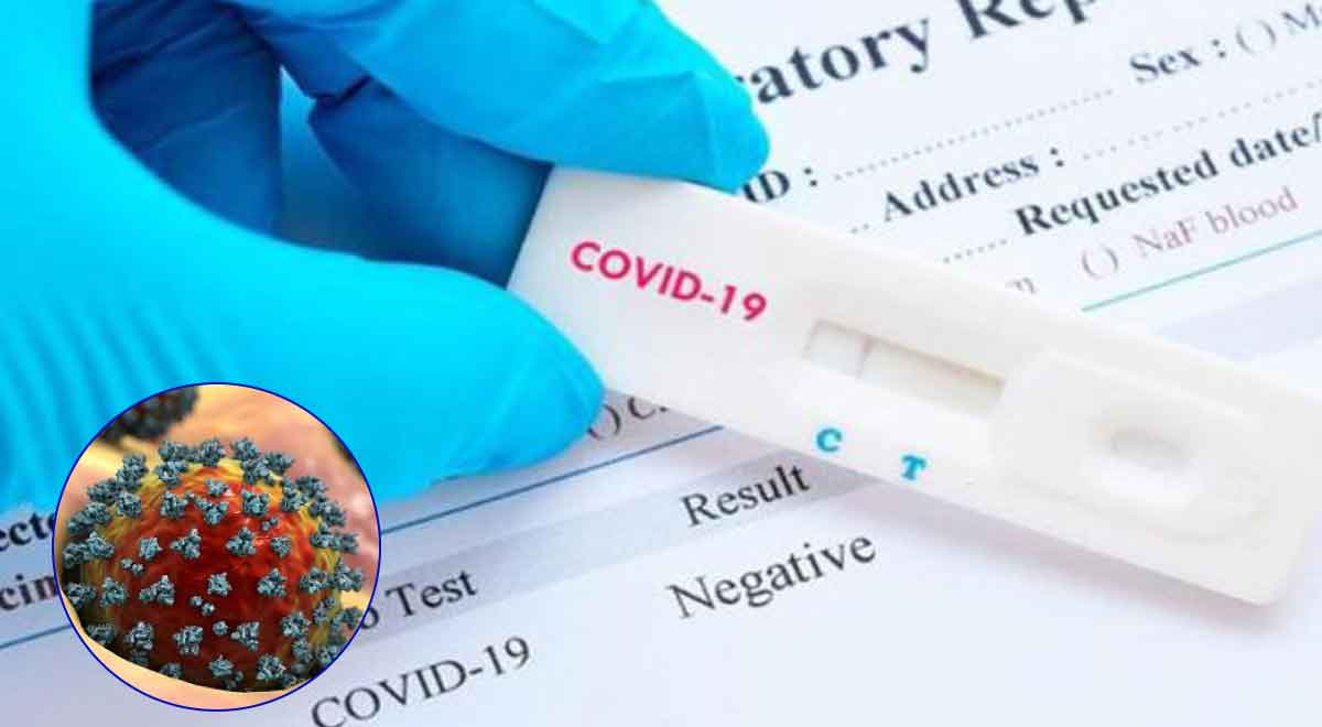 COVID-19: ¿Cuáles son los problemas que se reactivan con el covid ...