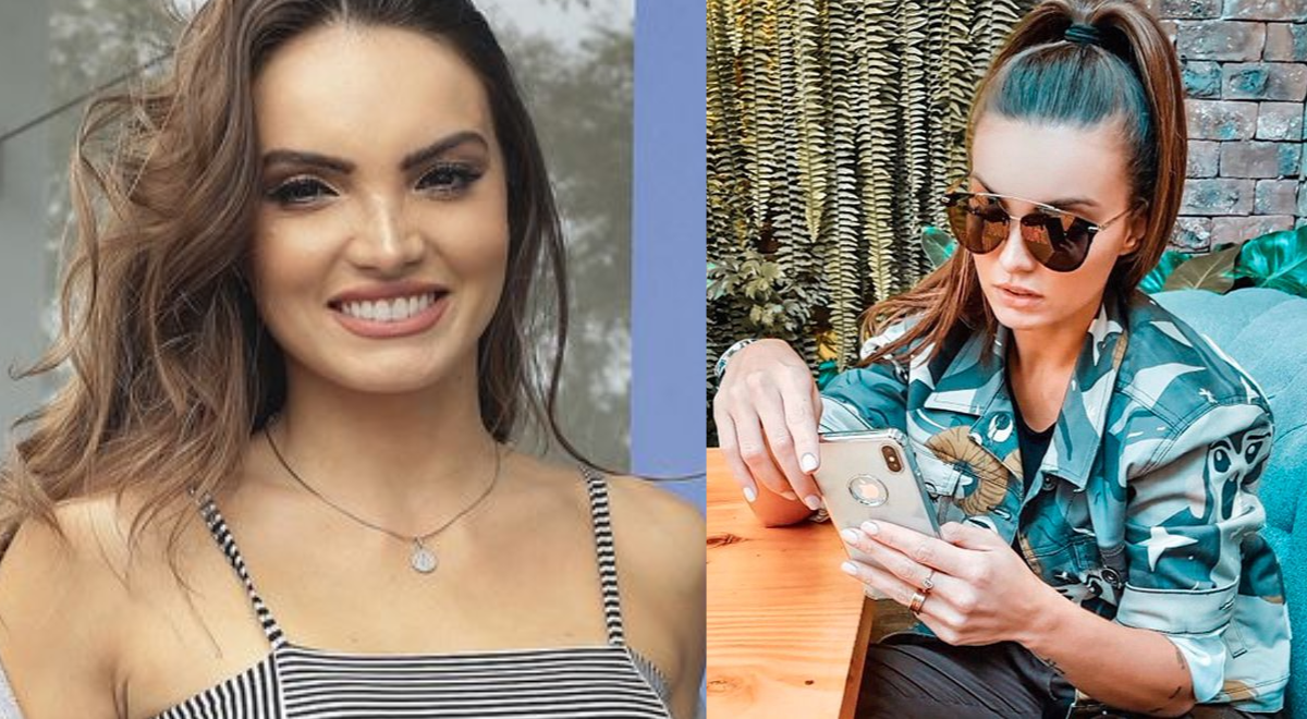 Cachaza sobre las prendas de marca: "Cada uno usa lo que le alcanza ...