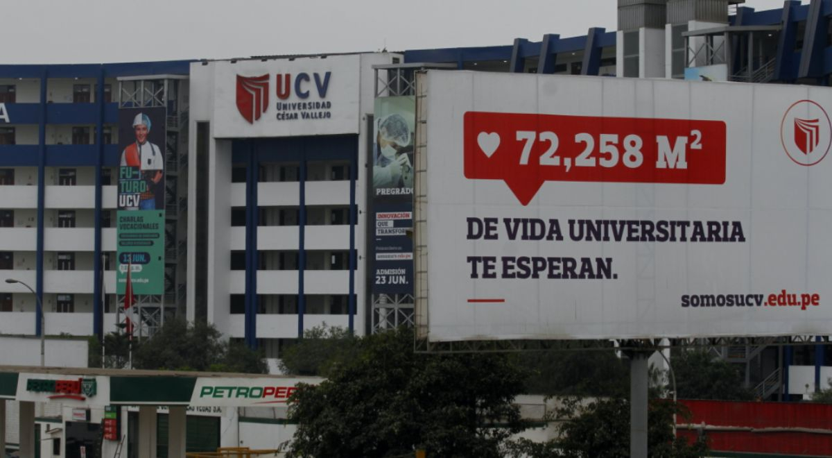 UCV: ¿Cuánto cuesta una Licenciatura en la Universidad César Vallejo ... UCV: ¿Cuánto cuesta una Licenciatura en la Universidad César Vallejo ...