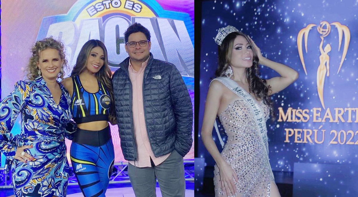 “Esto es bacán”: reina de belleza Kelly Dayana ingresó a reality de ...
