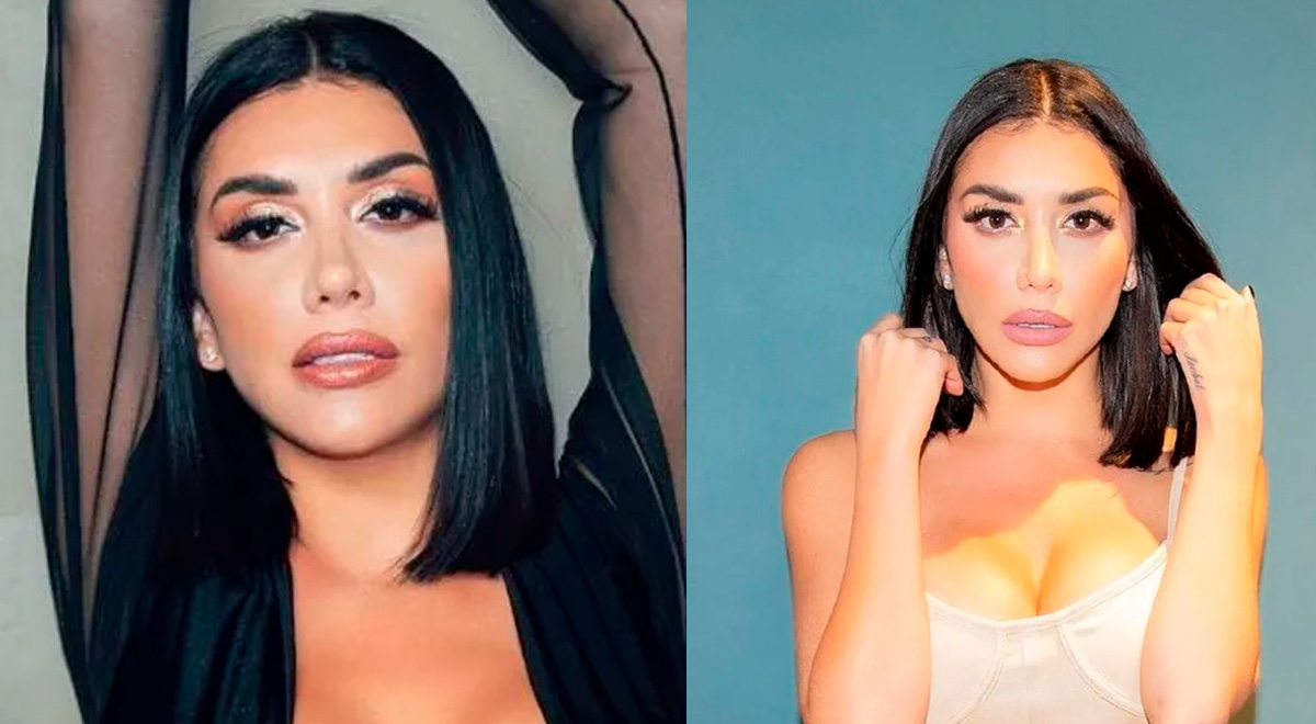 Acapulco shore 10: El asombroso cambio de Karime Pindter durante el reality show, fotos | El Popular