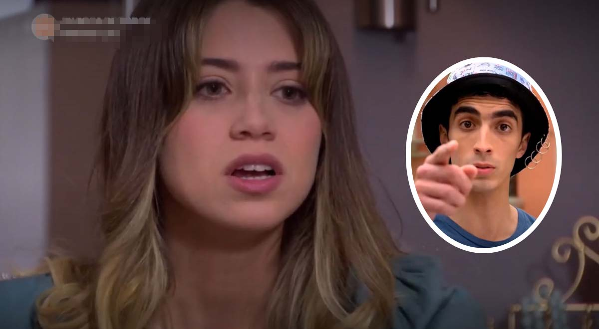 Al fondo hay sitio: Alessia Montalbán se confiesa y revela que besó a Remo para dar celos a ...