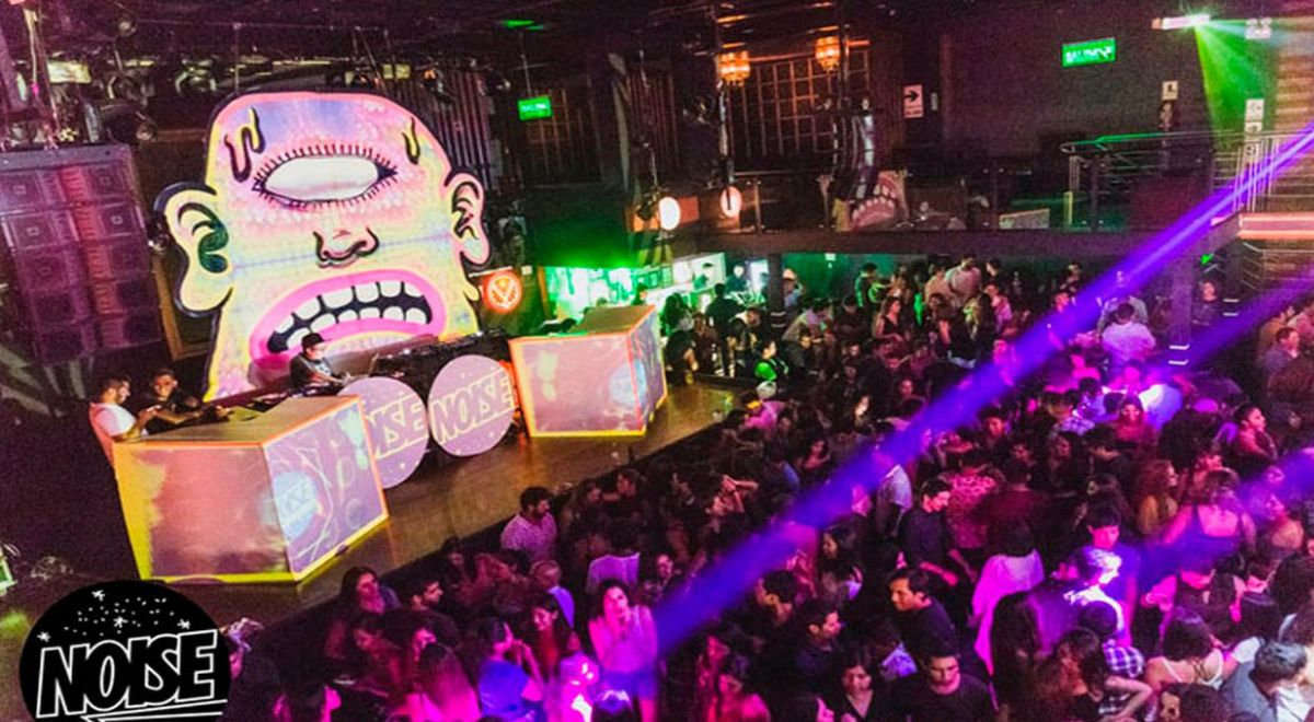 Barranco: joven denunció que le realizaron tocamientos indebidos en la ...