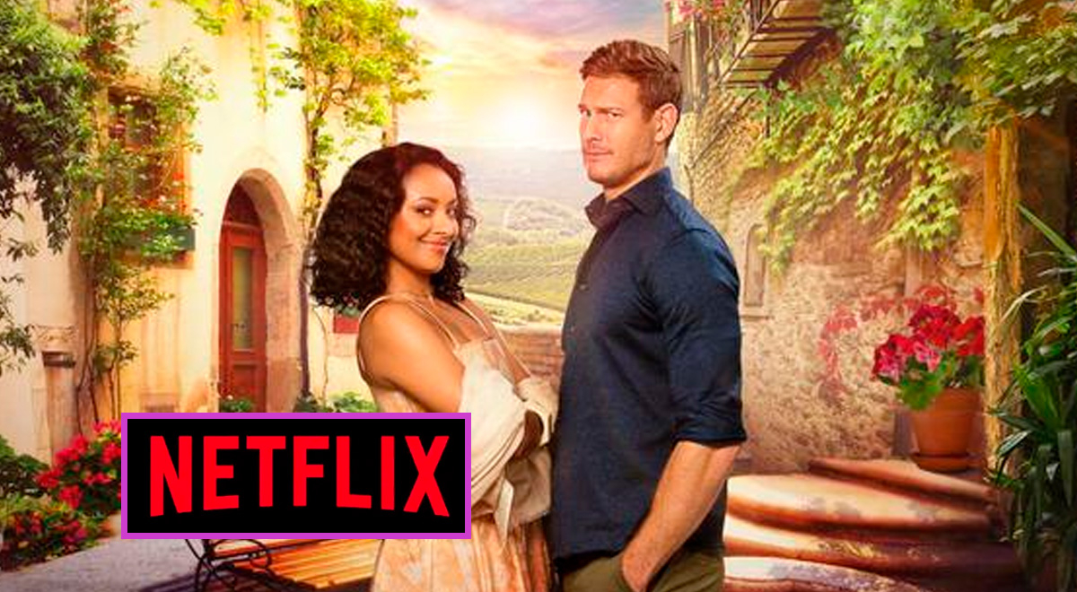 Quién es quién en "Romance de Verona" de Netflix: conoce a los actores ...