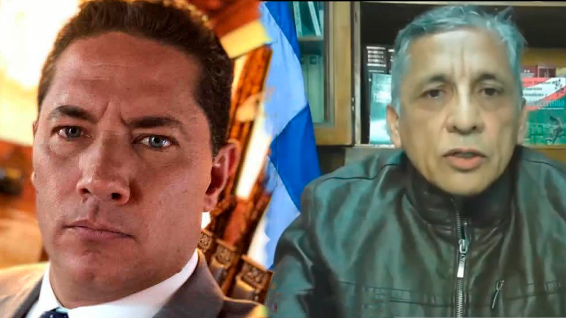 Periodista Fernando del Rincón a Antauro Humala: “Necesita una ...