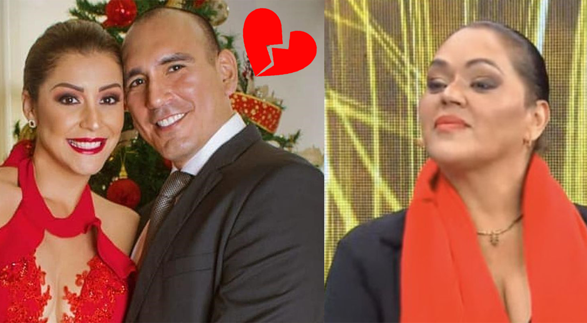 Karla Tarazona y Rafael Fernández: Los acuerdos a los que llegaron en ...