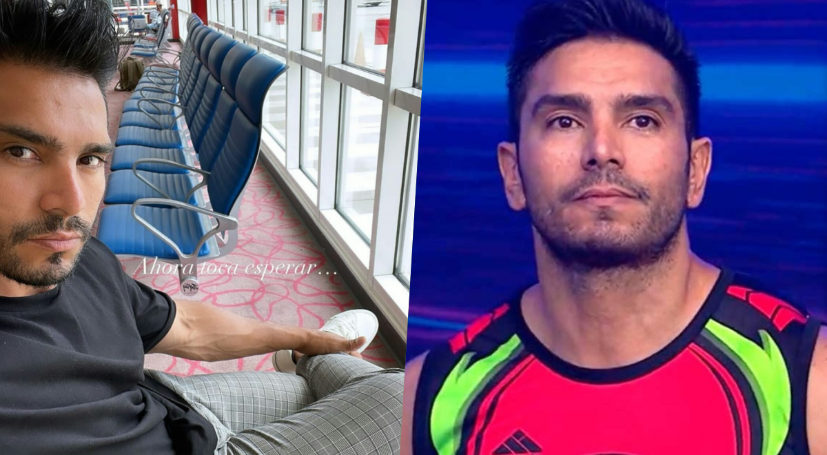 Rafael Cardozo anuncia retorno a Perú | El Popular