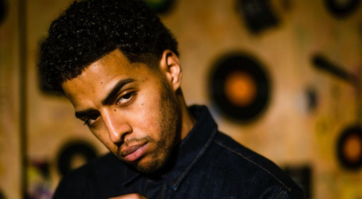 YouTube y Spotify, De la Cruz feliz por llegar a un millón billón de ...