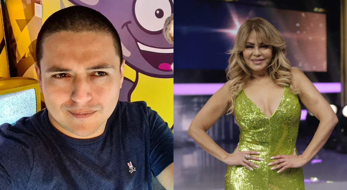 Samuel Suárez Instagram Viral da con palo a La Gran Estrella tras ...