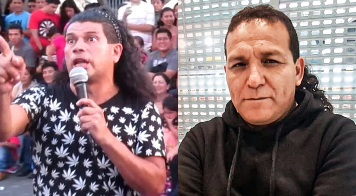 Edwin Aurora, Mono Pavel: ¿Cuánto gana un cómico ambulante con ...