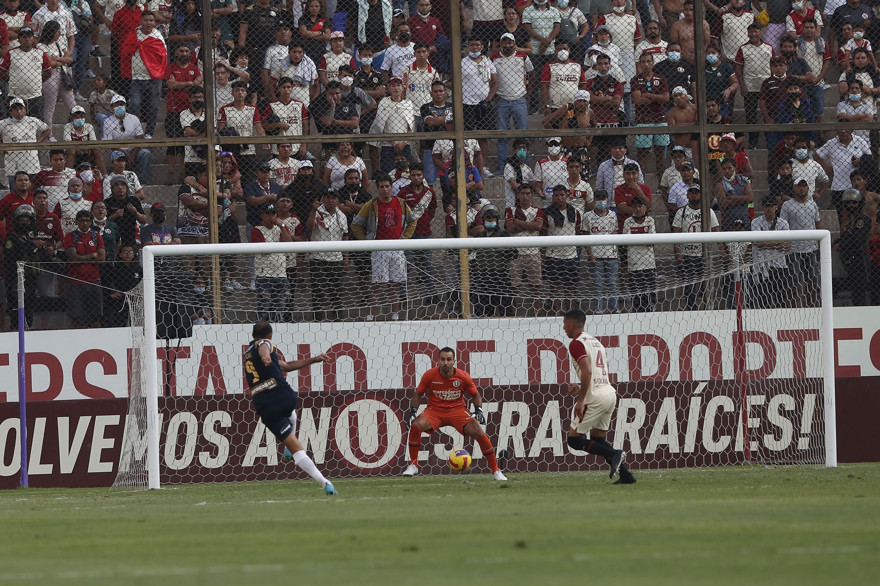 Walter Rojas: La ventaja de Alianza sobre la 'U' es que tiene mejor ...