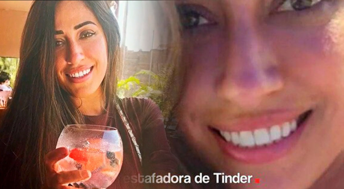 Consuelo Rivero: todo lo que se sabe de la estafadora de Tinder que ...