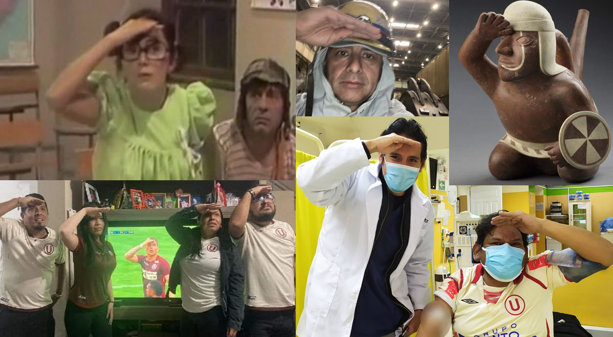 Alexander Succar: qué es el Succar Challenge y por qué es tendencia en ...