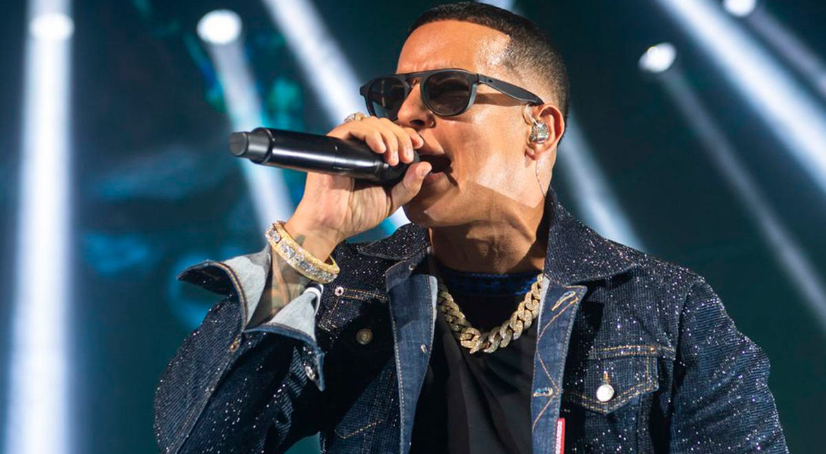 Daddy Yankee en Perú: cómo adquirir entradas en palcos via Teleticket ...