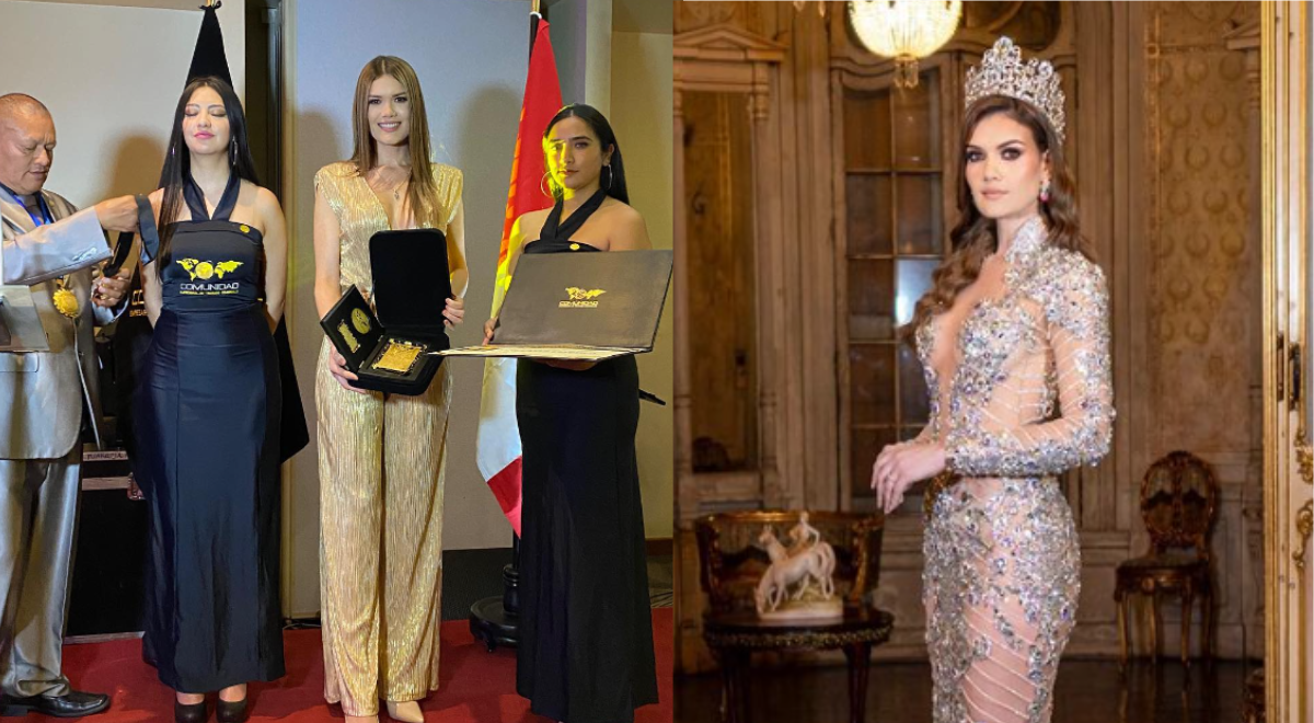 Yely Rivera en Instagram Viral es reconocida como Embajadora de la ...