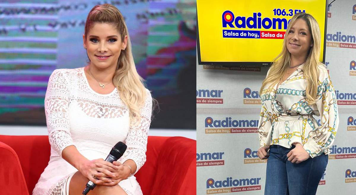 Sofía Franco vuelve a la conducción con programa “Sofi en su salsa” | El Popular