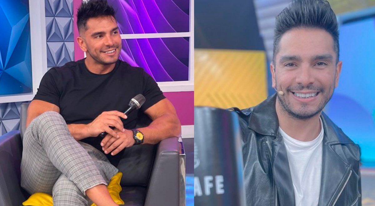 Rafael Cardozo Instagram: se encuentra con pequeños seguidores y los ...