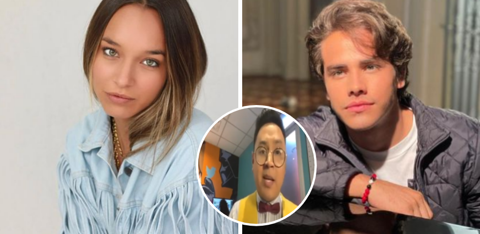 Alexandra Balarezo: Madre de Hernán del Pozo confirmó que había ...